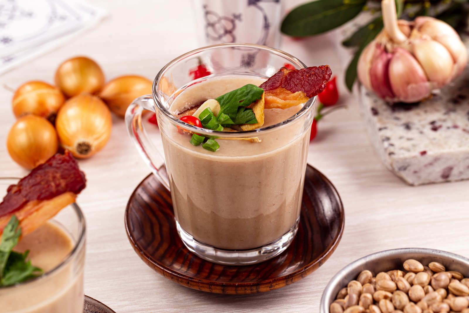 4 receitas para o inverno que vão te conquistar - São João Alimentos