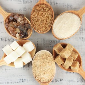 Tipos de açúcar: conheça as 8 principais variedades do mercado - São ...